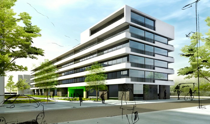 lancy-geneve | k-architectes | bureau architecture genève zurich sion ...