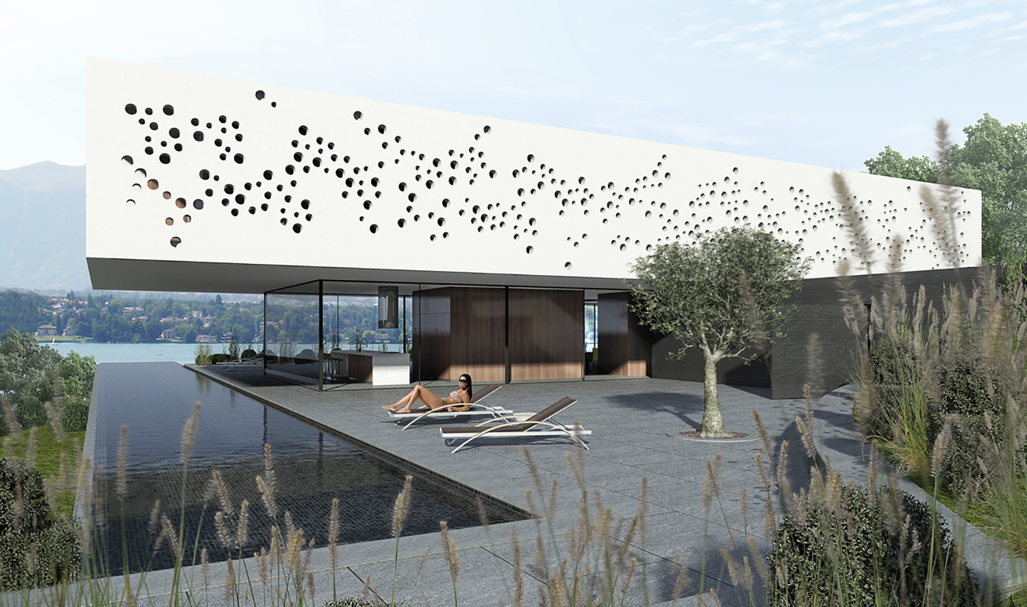 cologny-13 | k-architectes | bureau architecture genève zurich sion suisse