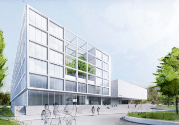 Architecture | k-architectes | bureau architecture genève zurich sion ...