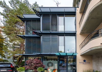 Architecture | k-architectes | bureau architecture genève zurich sion ...