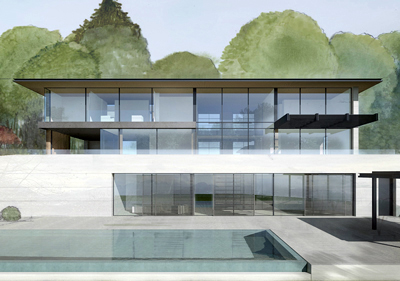 Architecture | k-architectes | bureau architecture genève zurich sion ...