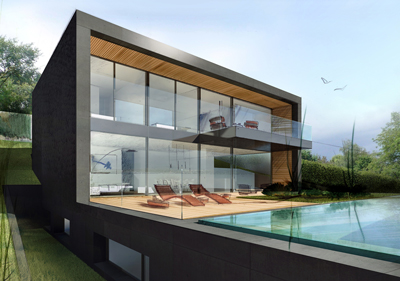 Architecture | k-architectes | bureau architecture genève zurich sion ...