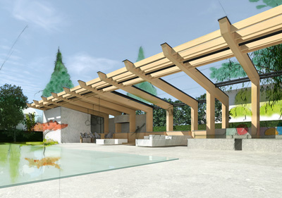 Architecture | k-architectes | bureau architecture genève zurich sion ...